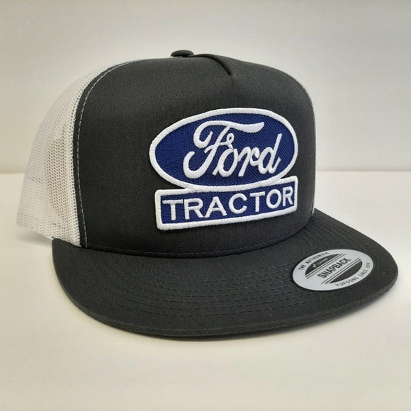 Accessories | Ford Tractor Red Belly 8n 9n Pride Agricultural Farmer ...